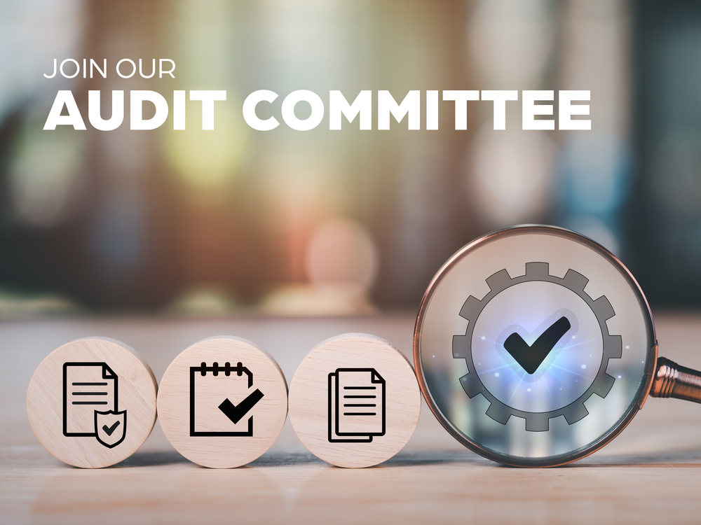 Volunteer Citizen Appointment - Audit Committee - Municipality of Shelburne